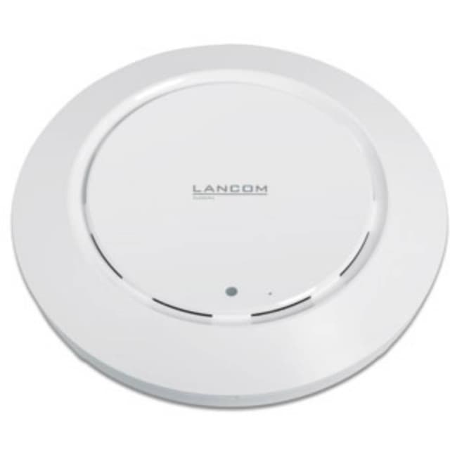 Lancom Systems LW-500 LW-500 Single WiFi Accesspunkt - Elgiganten