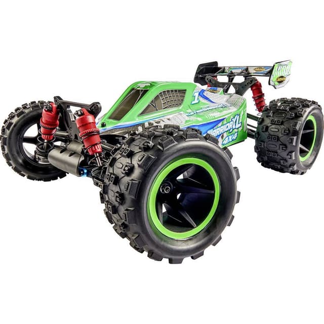Carson Modellsport X10 Monster Warrior XL 2.0 Borst - Elgiganten