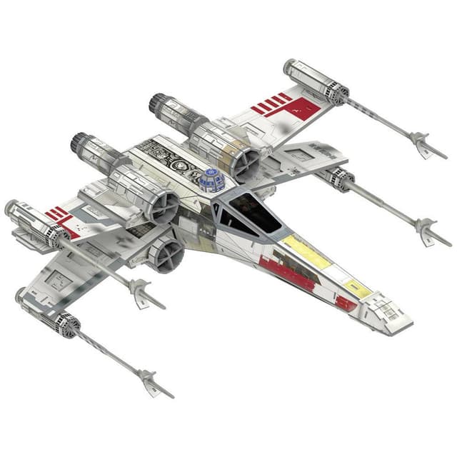 Revell Star Wars T-65 X-Wing Starfighter 00316 - Elgiganten