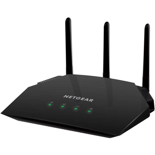 NETGEAR WAC124-100PES WAC124 WiFi Accesspunkt 2000 - Elgiganten ...