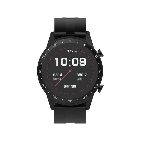 Sweex Smart Watch - Gigantti verkkokauppa