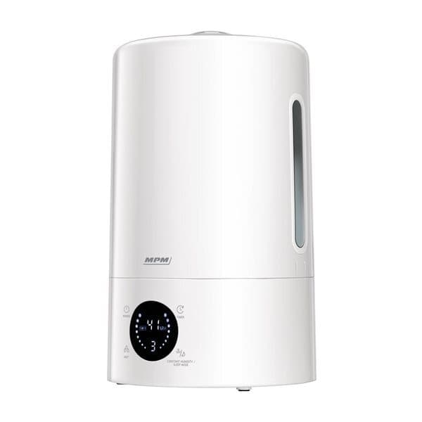 MPM luftfuktare med fjärrkontroll MNP-04 - Elgiganten - Elgiganten