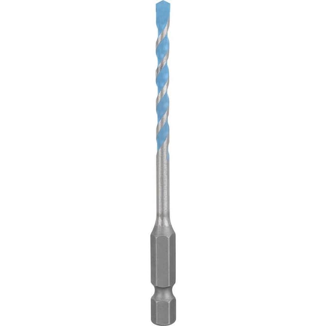 Bosch Accessories EXPERT HEX-9 2608900570 Multiborr 1 - Elgiganten
