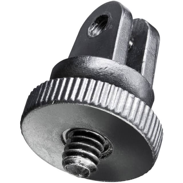 Stativ-gängadapter 1/4 skruv Mantona 20233 20233 - Elgiganten - Elgiganten