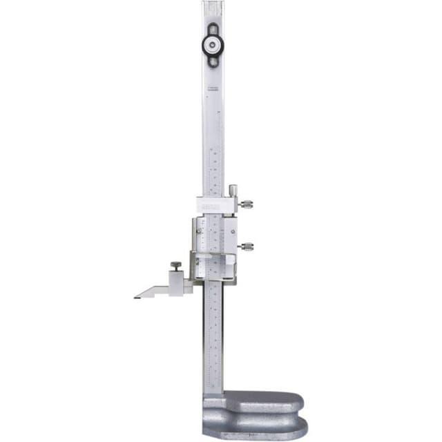 Basetech 1599561 Universal skjutmått 300 mm - Elgiganten - Elgiganten