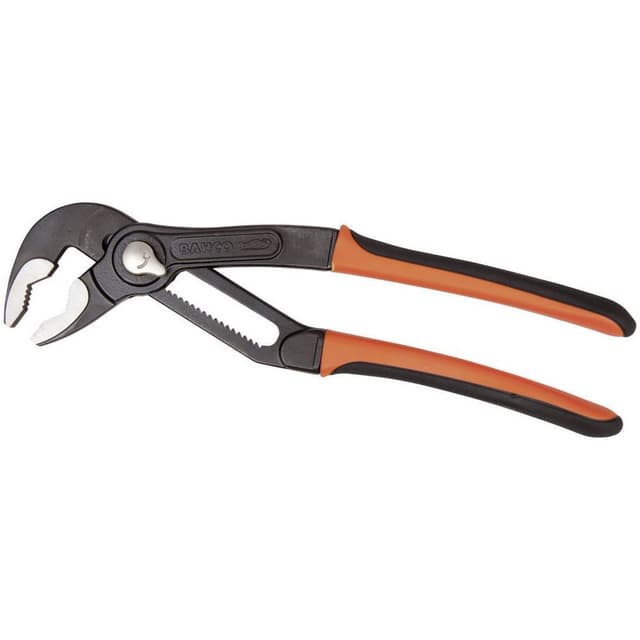 Polygrip 250 mm Bahco 7224 - Elgiganten