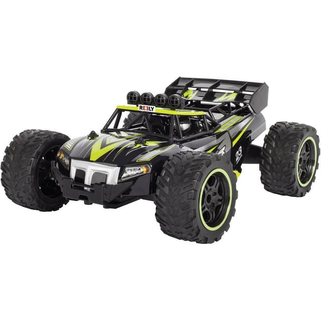 Reely 1604582 Off-Road 1:14 RC Bil nybörjare Elektrisk - Elgiganten