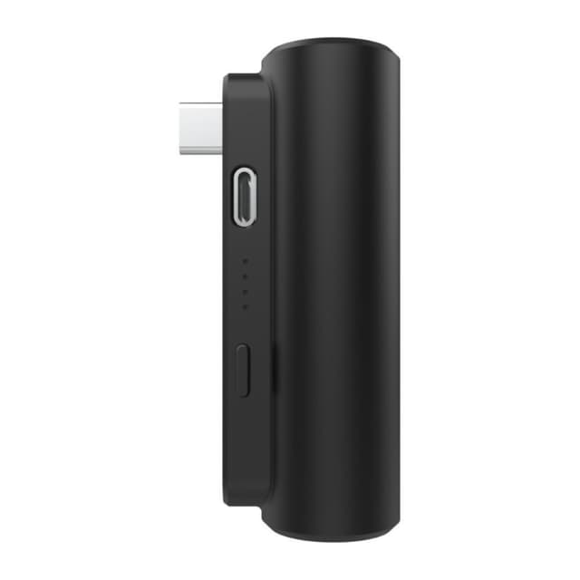 Externt Batteri Power Bank Oculus Quest 2 VR-glasögon 3000mAh - Elgiganten