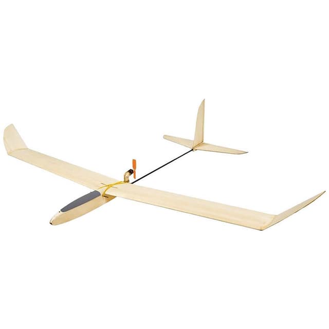 Pichler Candy RC Segelflygplan Byggsats 1350 mm - Elgiganten