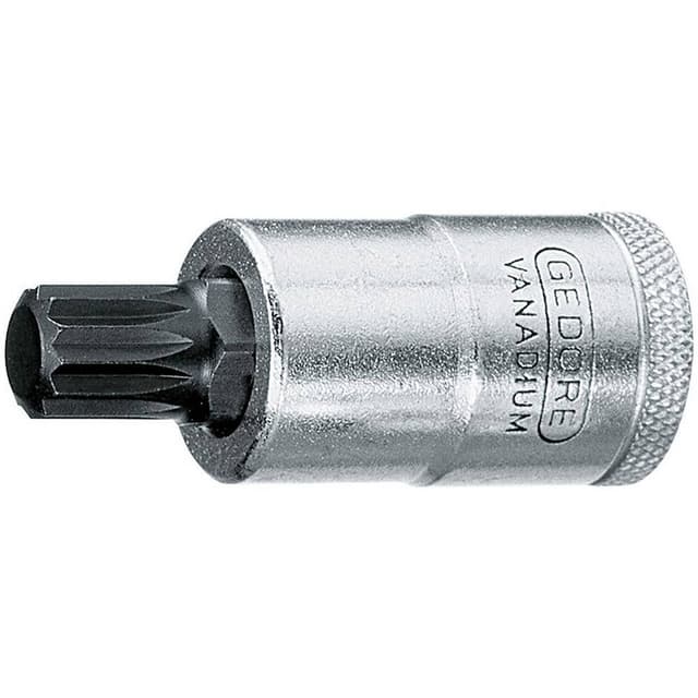 Gedore INX 19 18 2950952 Inner-flertandad (XZN) - Elgiganten