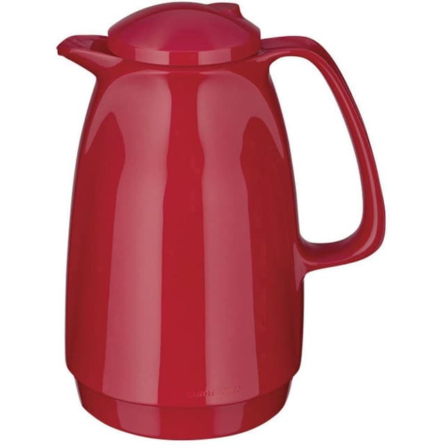 Rotpunkt Bella 220, cayenne Termos Röd 1000 ml - Elgiganten