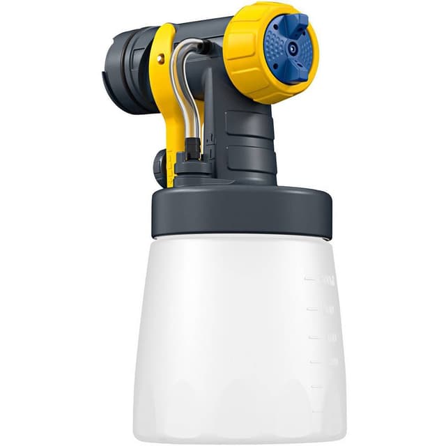 Wagner Färgsprutmunstycke Passar varumärke Wagner - Elgiganten - Elgiganten