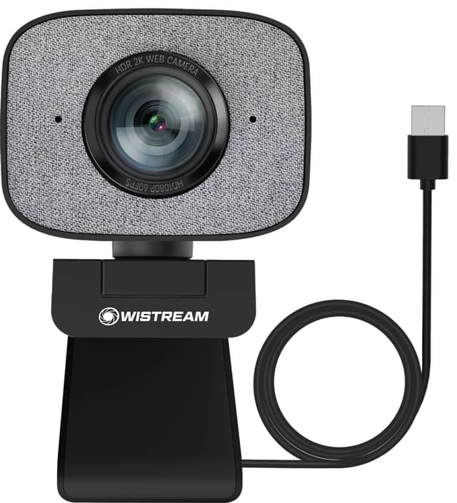 Wistream webkamera - Gigantti