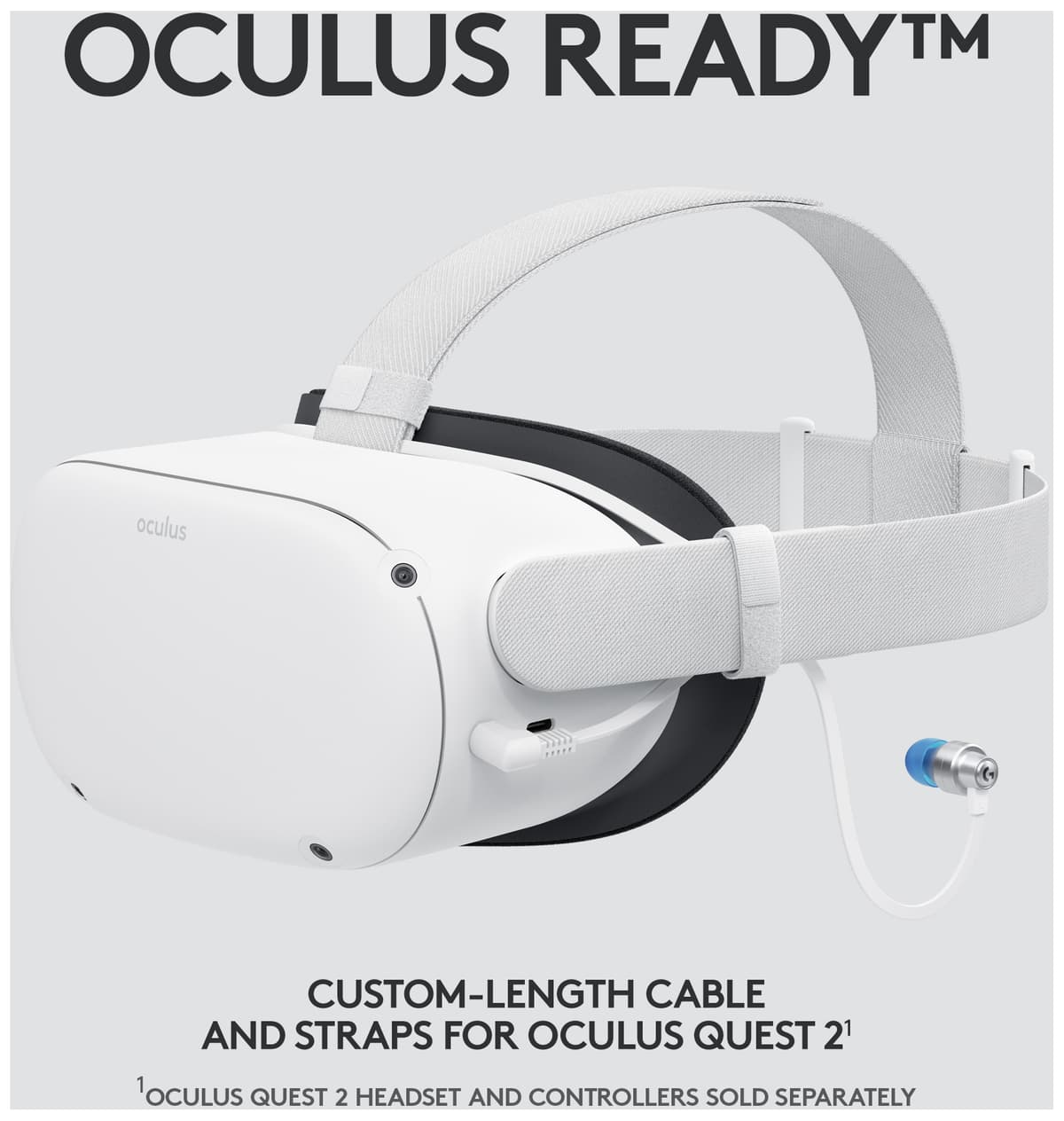 Logitech G333 VR gaming headset - Elkjøp | Elkjøp