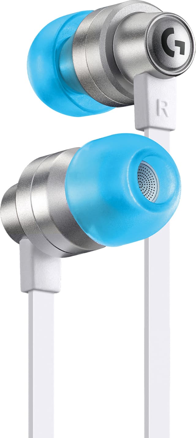 Logitech G333 VR gaming headset - Elkjøp | Elkjøp