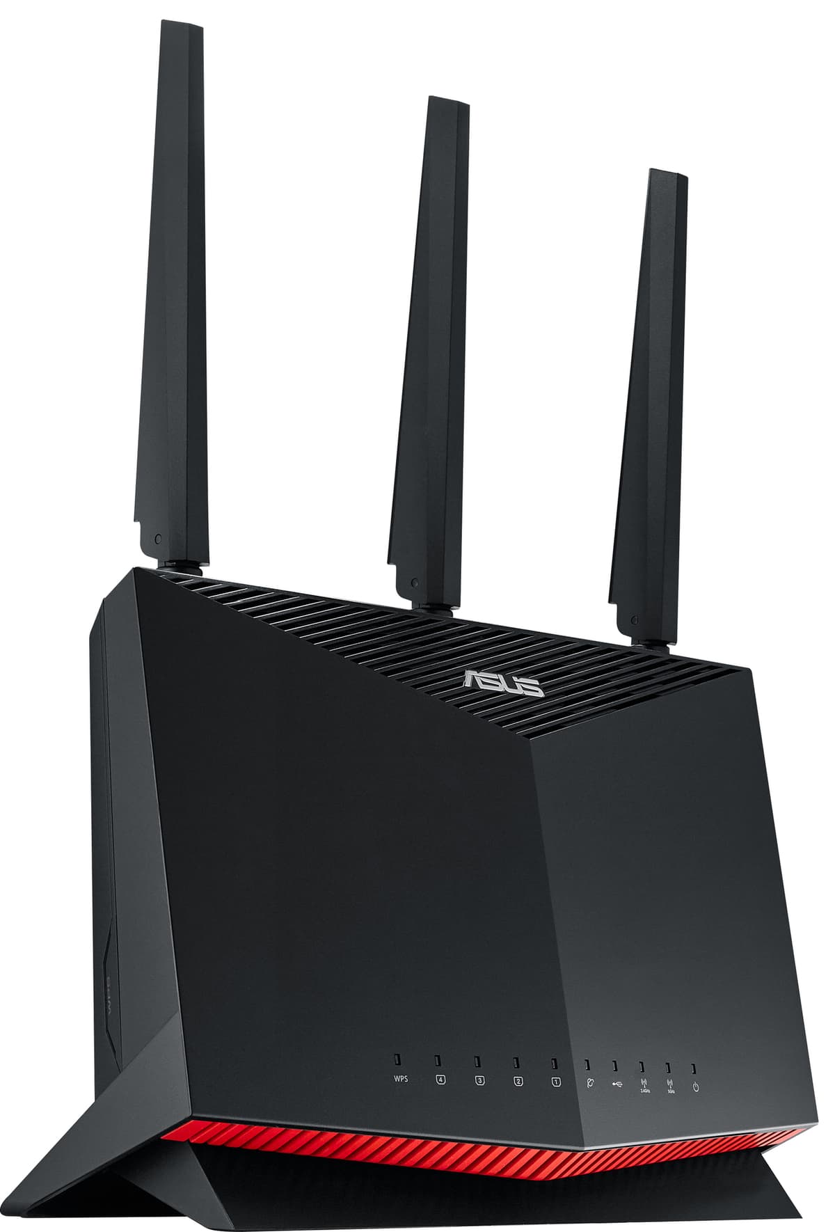 Asus RT-AX86S router - Elkjøp | Elkjøp