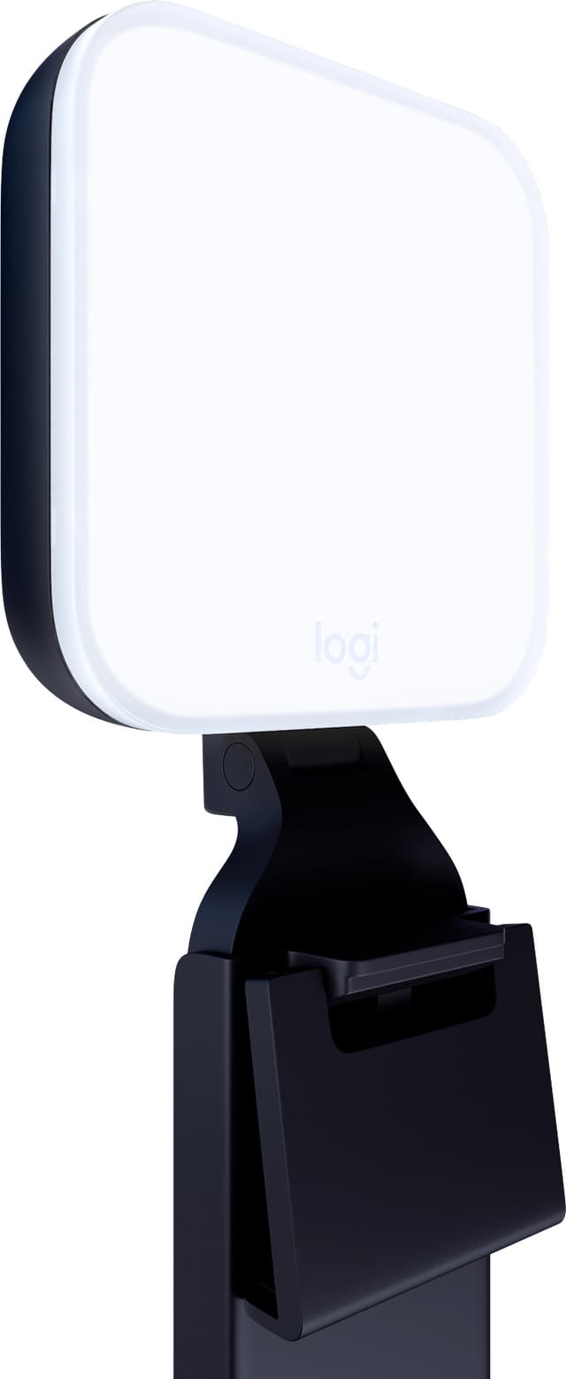 Logitech Litra Glow videobelysning | Elgiganten
