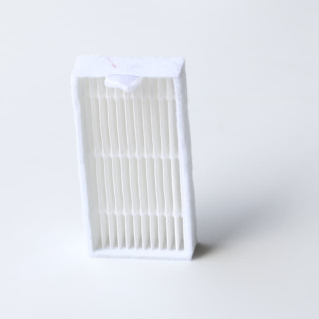 HEPA-filter för ILIFE V3/V5/V5S Vit 2-Pack - Elgiganten
