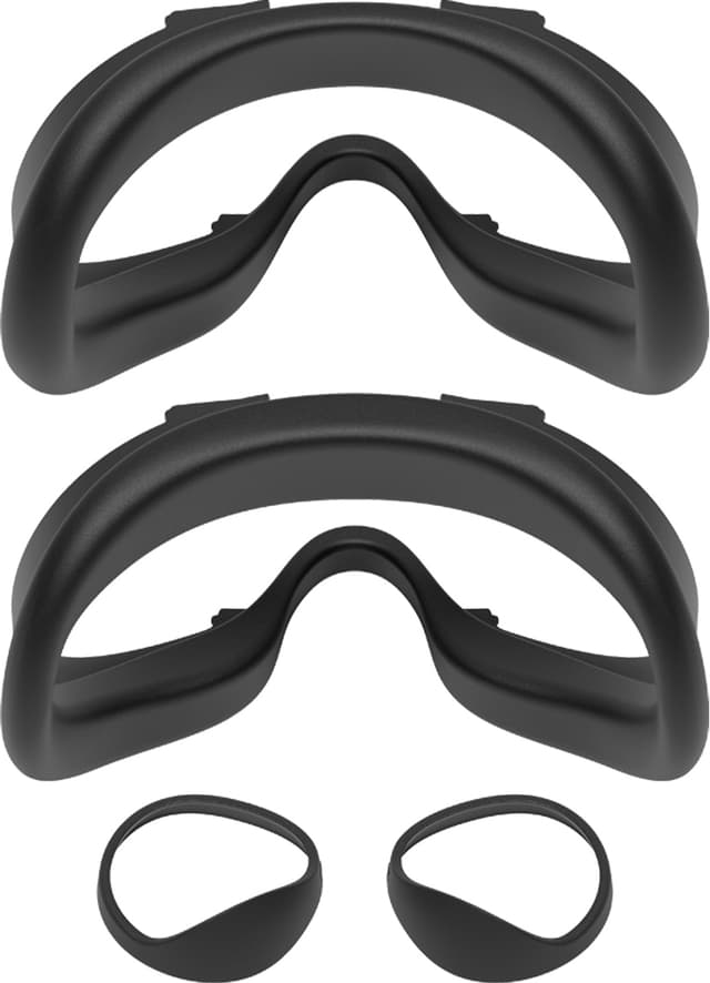 Meta Quest 2 Fit Pack V2 - Elkjøp | Elkjøp