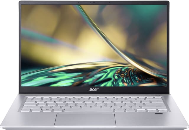 Acer Swift X R7-5/16/512/3050 14" bærbar PC - Elkjøp | Elkjøp