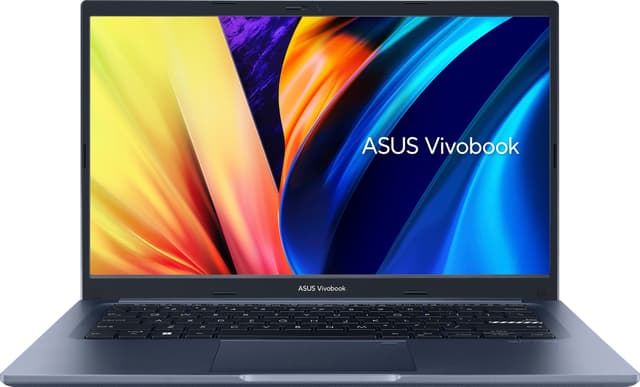 Asus VivoBook 14 D1402 14" bærbar PC R5/16/512 - Elkjøp