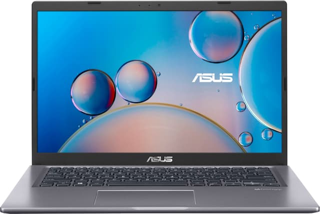 Asus X415 i7-10/8/512 14" bærbar computer | Elgiganten