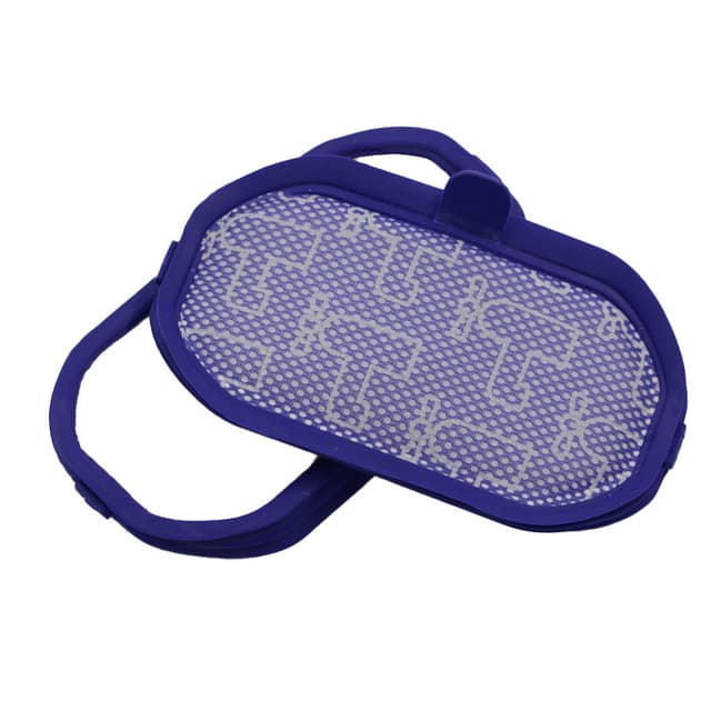 Filter för Dyson D30/DC31/DC34/DC35/DC44/DC45/DC56 Blue - Elgiganten