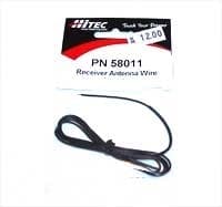 PN58011 Hitec Antenneledning std - Elkjøp