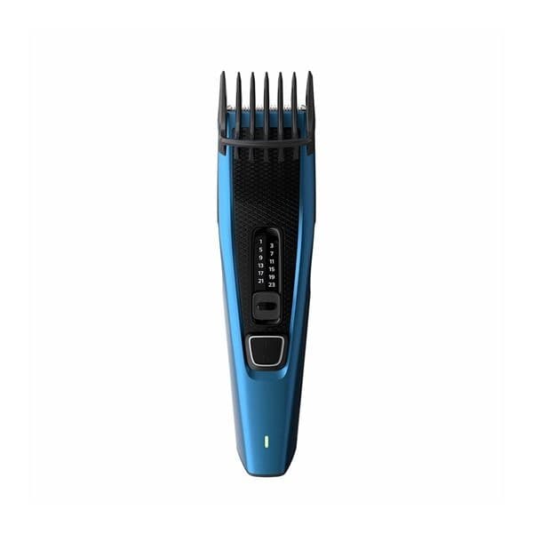 Philips Hårtrimmer HC3522/15 - Elkjøp | Elkjøp