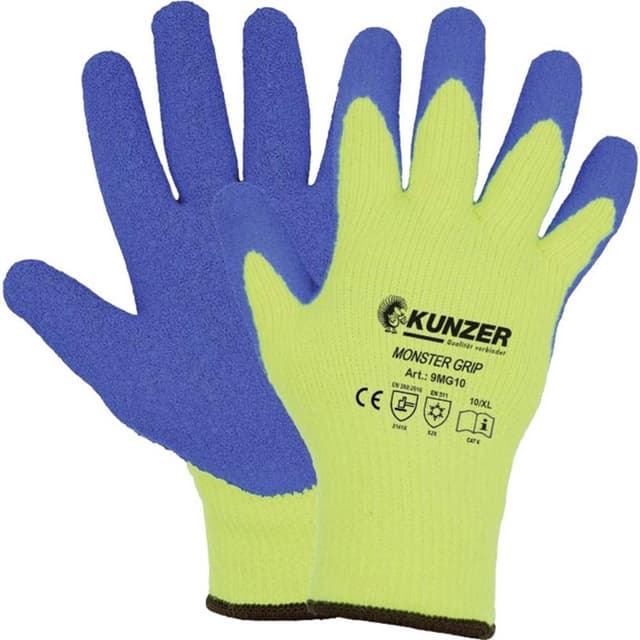 Kunzer 9MG10 1 Paar | Elgiganten