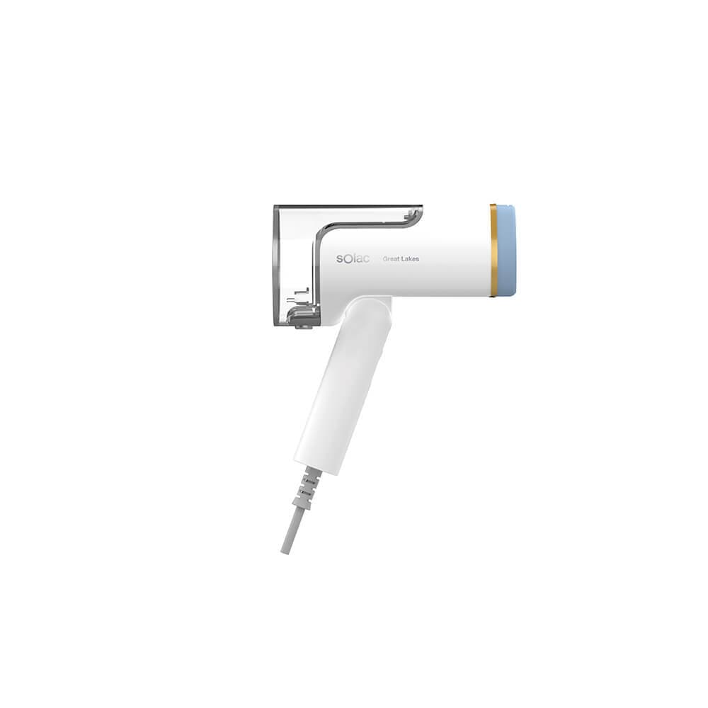 SOLAC Folding Iron Vertical Folding 1200W - Elkjøp | Elkjøp