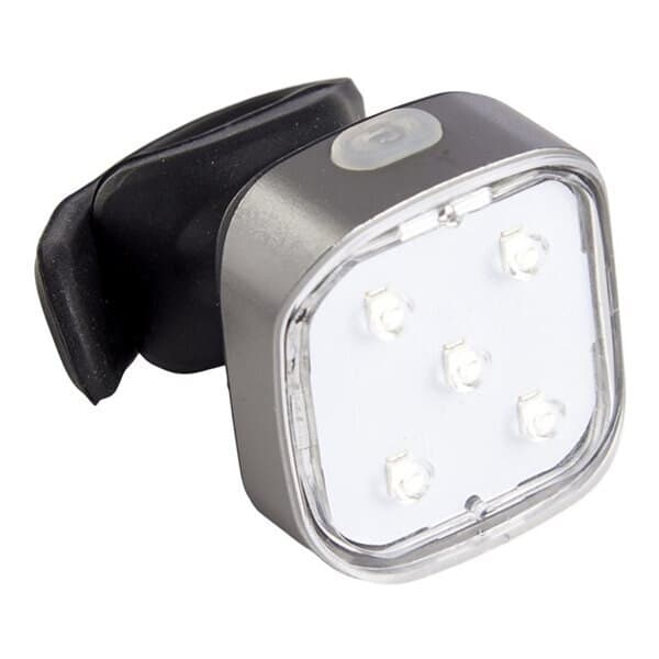 Rawlink LED Cykellyse Bak & Fram - Elgiganten