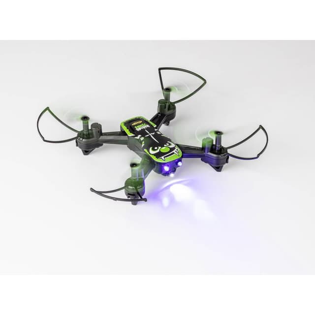 Carson Modellsport X4 Quadcopter Toxic Spider 2.0 - Elgiganten - Elgiganten
