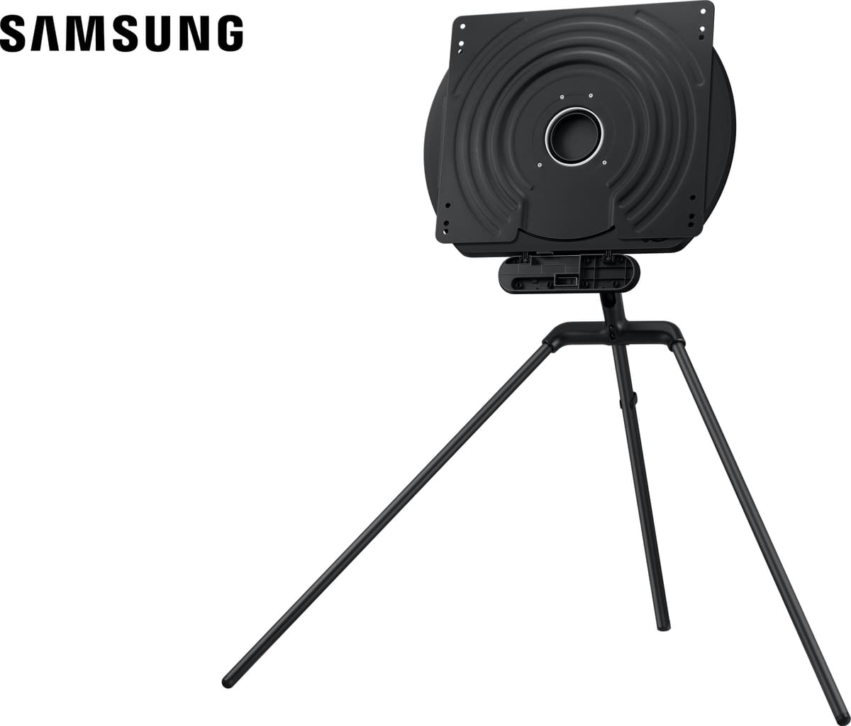 Samsung Auto Rotate gulvstativ til TV (55”-65") - Elkjøp | Elkjøp