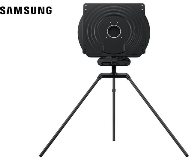 Samsung Auto Rotate TV-golvstativ (55"-65") - Elgiganten - Elgiganten