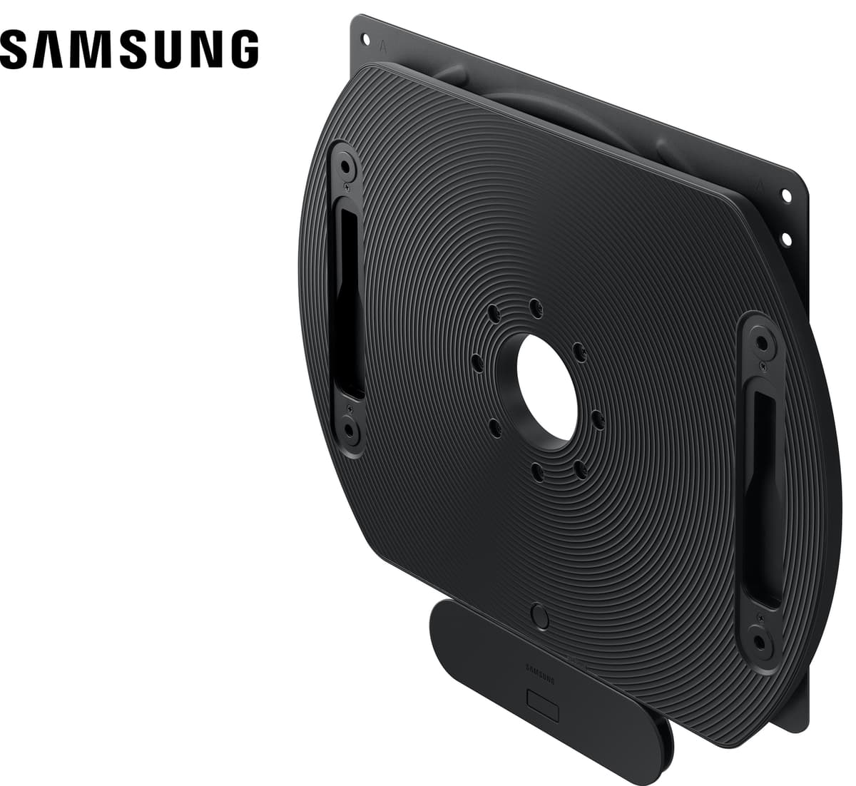 Samsung Auto Rotate TV veggmontering (55”-65”) - Elkjøp | Elkjøp