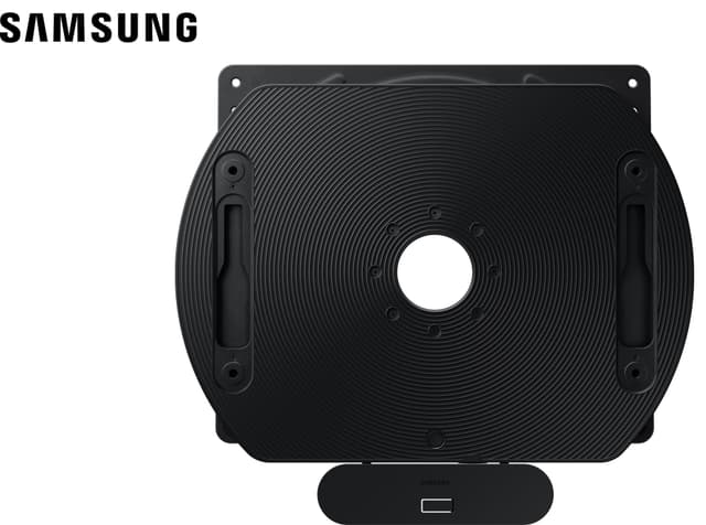 Samsung Auto Rotate TV seinäteline (55”-65”) - Gigantti verkkokauppa