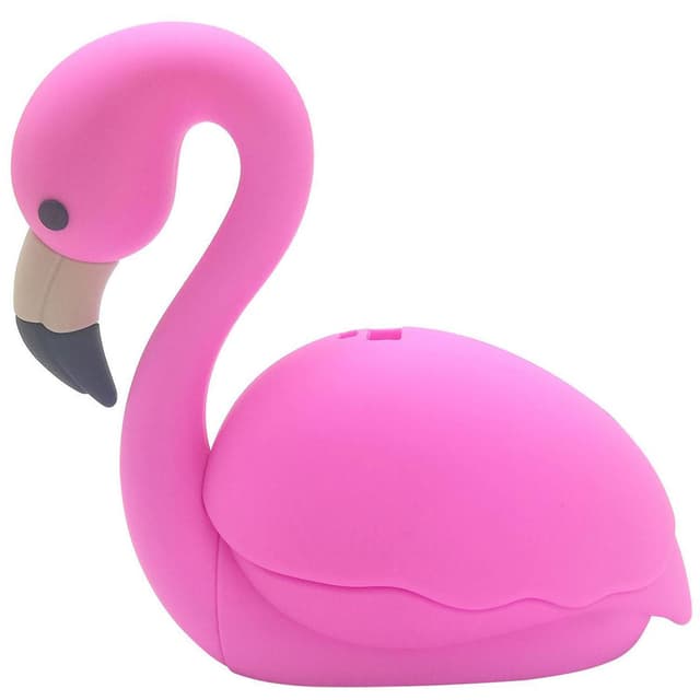 PowerBank Emoji Flamingo 2200 mAh - Elgiganten