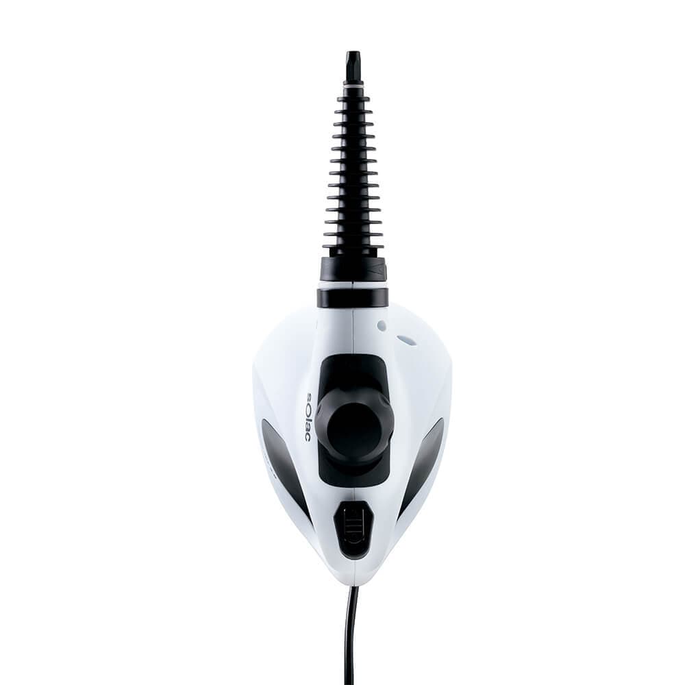 SOLAC Steam Cleaner Steam Jet 2.0 1050W - Elkjøp