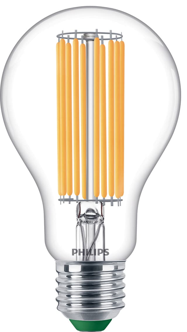Philips LED lamppu 5,2 W E27 - Gigantti