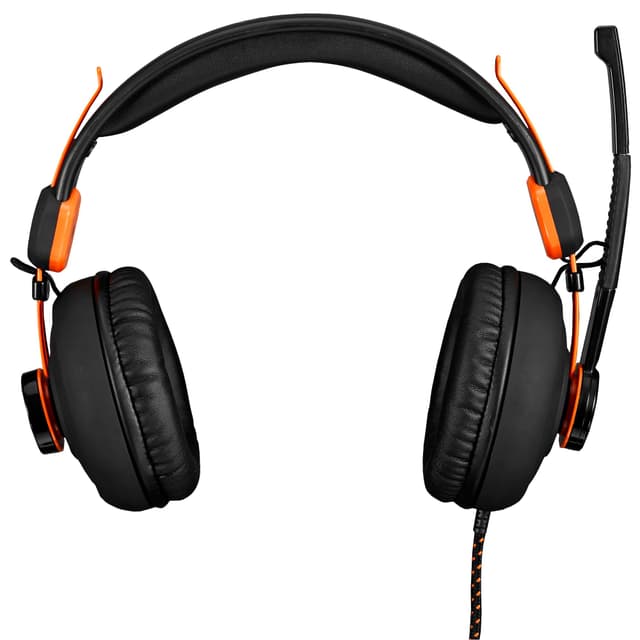 ADX Firestorm H01 gaming headset - Elkjøp | Elkjøp