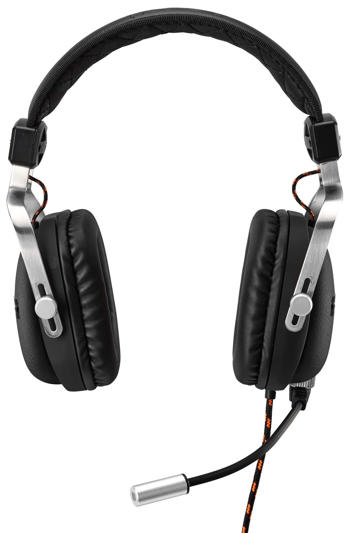 ADX Firestorm H03 gamingheadset - Elkjøp