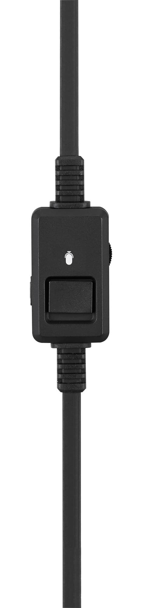 ADX Firestorm H04 stereo gaming headset - Elkjøp | Elkjøp