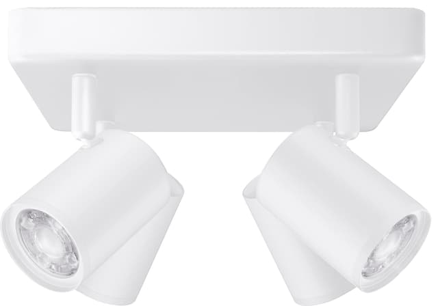 WiZ spotlight 929002659201 - Elgiganten - Elgiganten