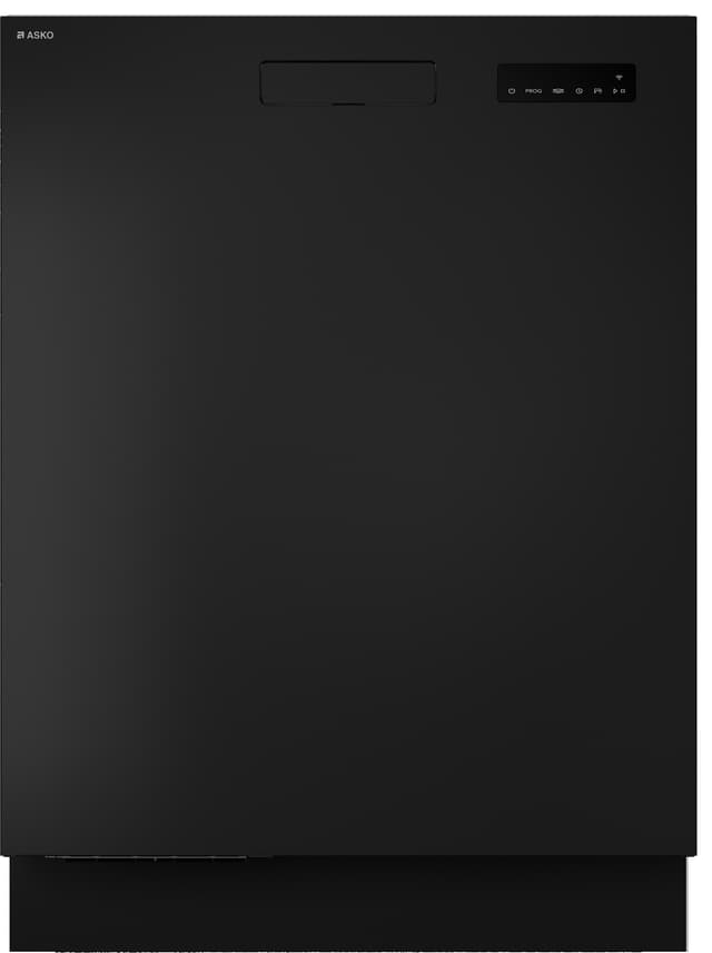 Asko oppvaskmaskin DBI8447IDB - Elkjøp | Elkjøp