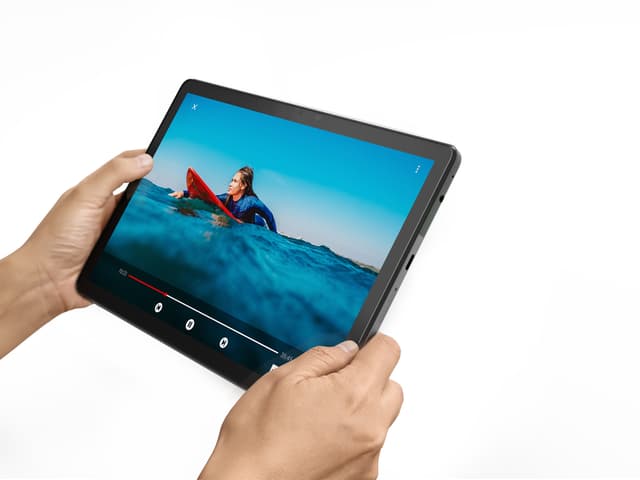 Lenovo Tab M10 (3rd Gen) 10,1" tabletti - Gigantti