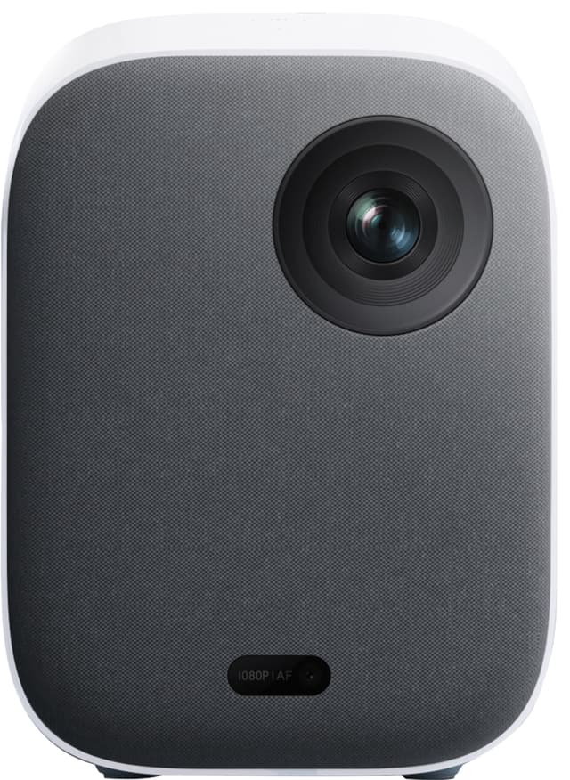 Xiaomi Mi Smart Projector 2 Full HD DLP projektor - Elgiganten