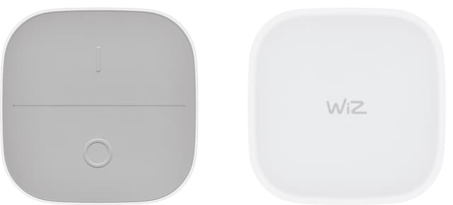 WiZ bærbar knap 87195145555479500 | Elgiganten | Elgiganten