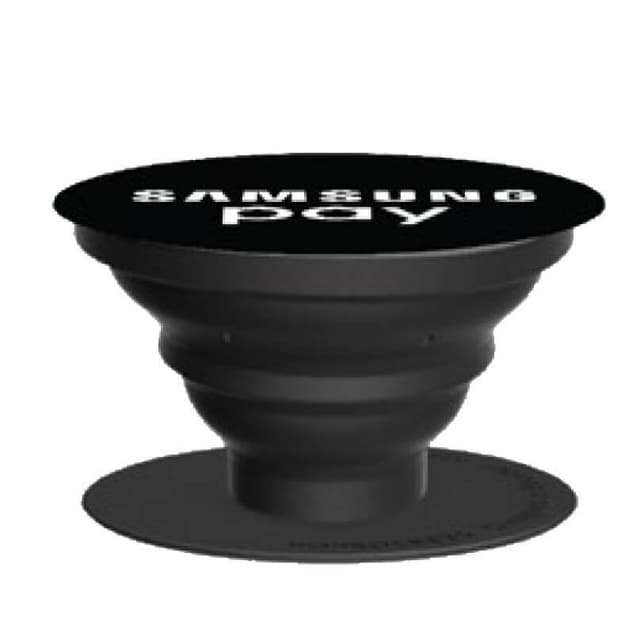POPSOCKETS B2B Samsung Pay Grip med Ställfunktion - Elgiganten