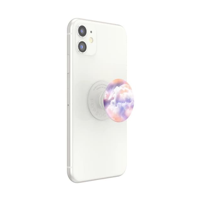 POPSOCKETS Astral Clouds Avtagbart Grip med Ställfunktion - Elgiganten ...